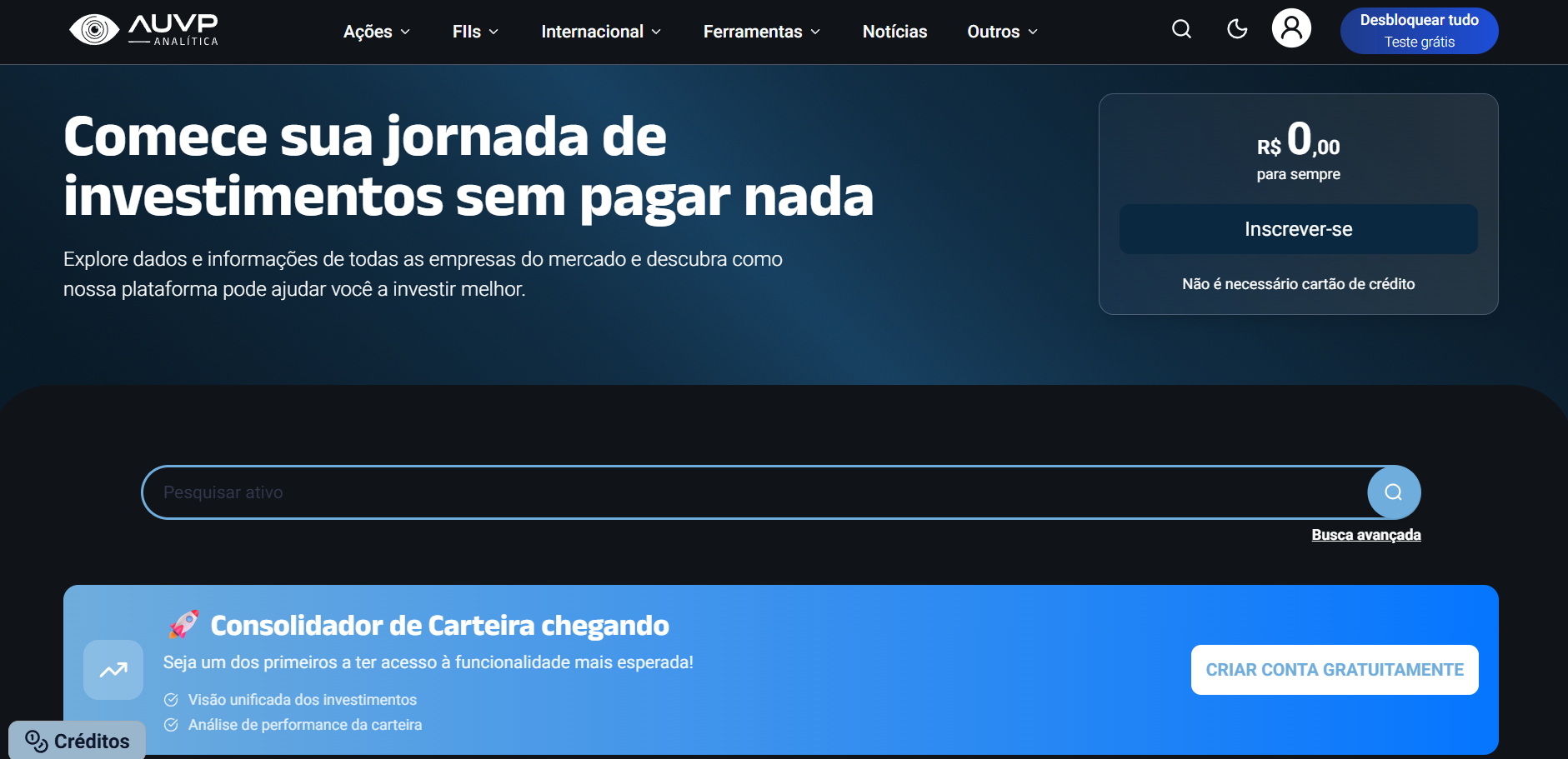 Como fazer login na plataforma? - Central de Ajuda