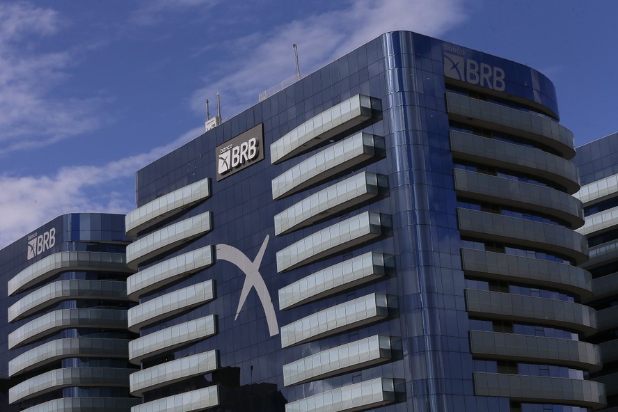 BRB recupera mais de R$ 10 bilhões após escândalo no Banco Master
