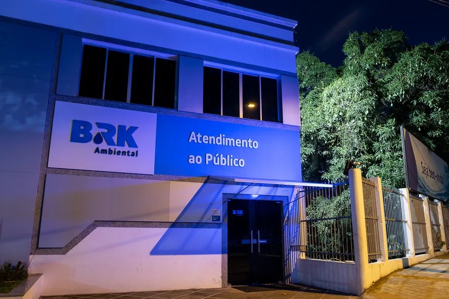 BRK Ambiental lidera retomada dos IPOs no Brasil em 2026 com oferta de ...