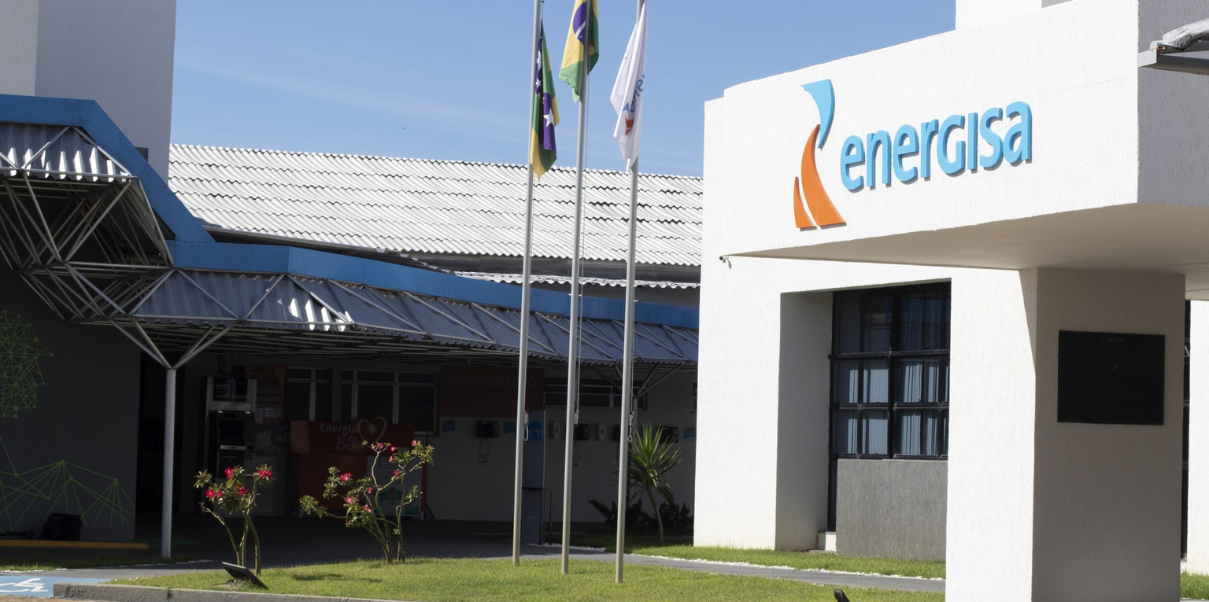 Energisa anuncia R$ 7,09 bi em investimentos para 2026 com foco em energia